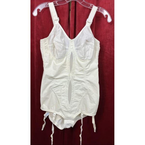 All in One Girdle - Etsy