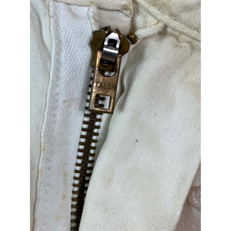 40s 50s Vintage Hinchman 500 Racing Suit Indianapolis Patina Drag ...