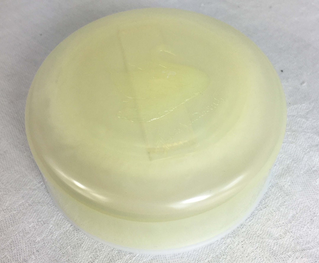 Sealed Vintage 80s Gloria Vanderbilt Powder Bath Shower - Etsy