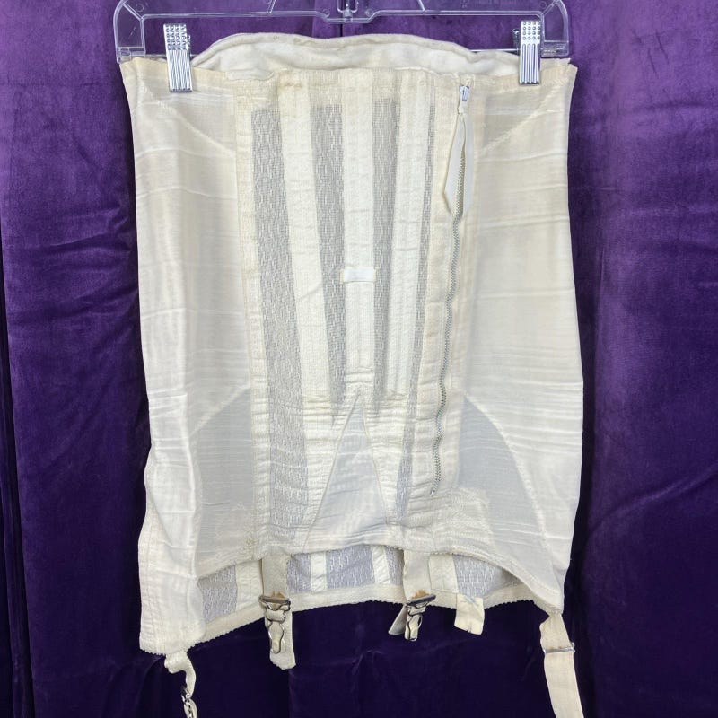 Corselette - Etsy