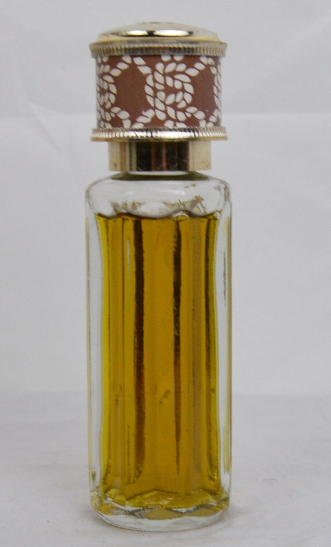 Vintage Max Factor Parfum Cologne Splash 2.0 - Etsy