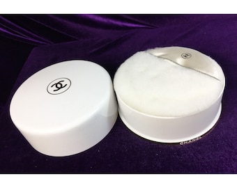 Chanel No 5 Powder - Etsy