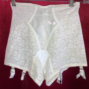 Granny Panty Girdle - Etsy