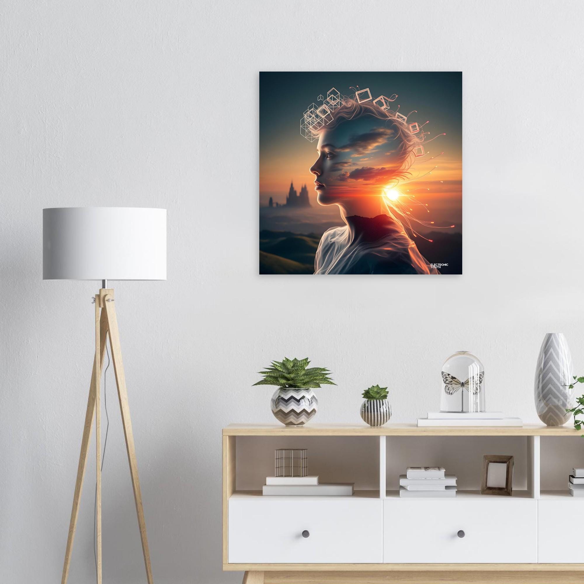 Dramatic Overlays Pt 1 - Etsy