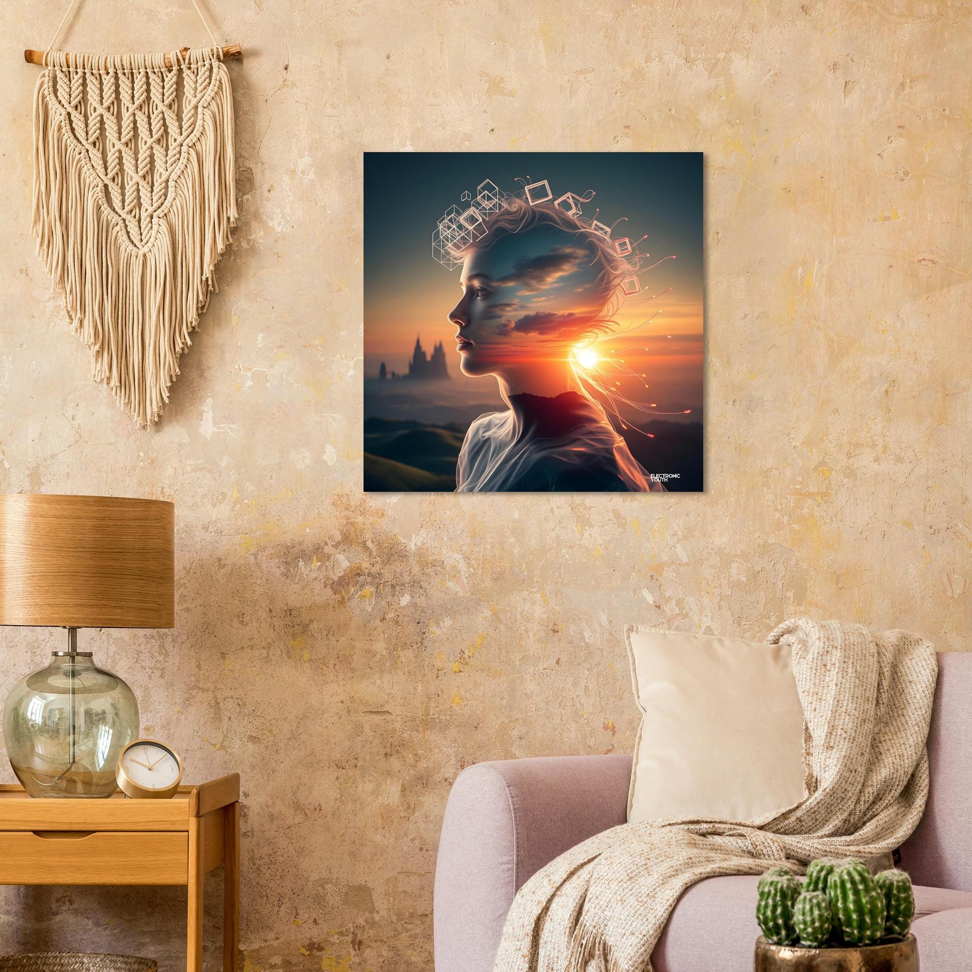 Dramatic Overlays Pt 1 - Etsy