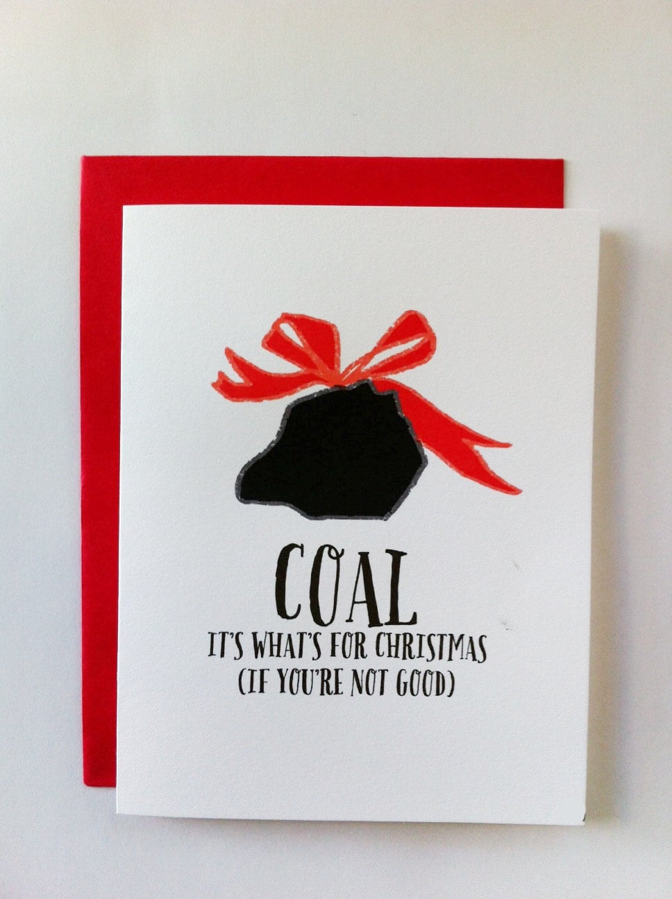 Funny Christmas Card Ideas