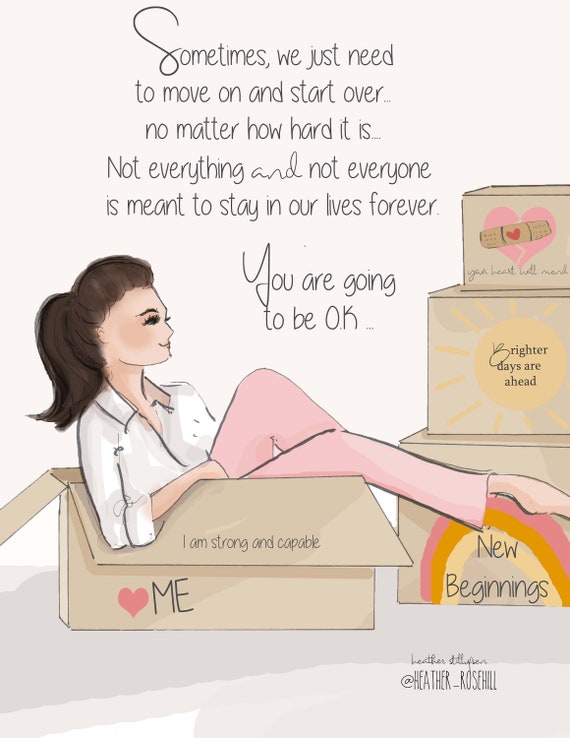 Cardboard Boxes Quotes