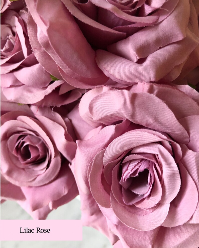 Rose Pen Pretty Desk Pens Floral Pens Flower Pens - Etsy