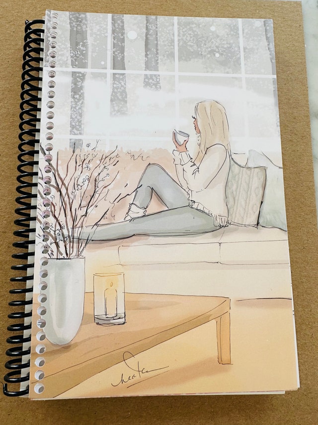 RoseHillDesignStudio - Etsy