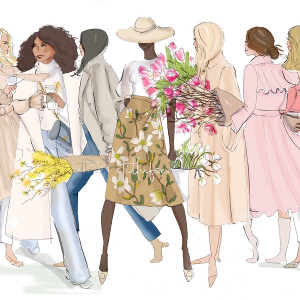 Heather Stillufsen - Etsy