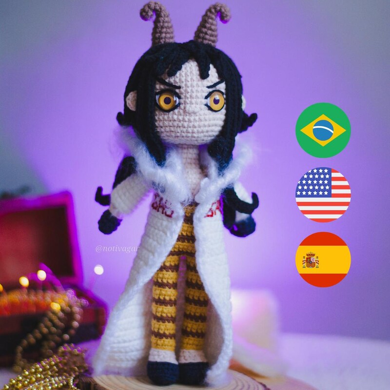Notivagar - Etsy