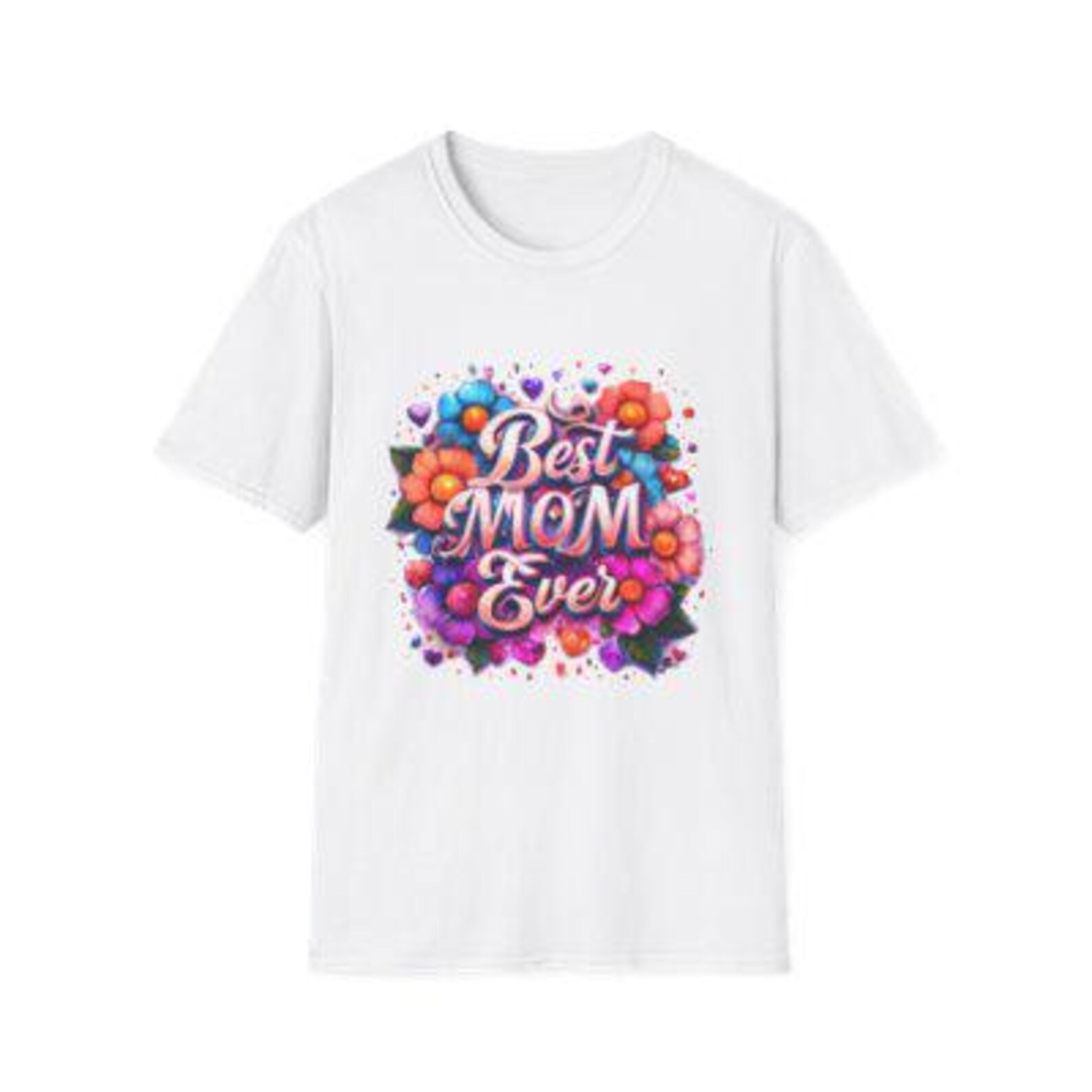 Best Mom Ever - Mother's Day - Etsy