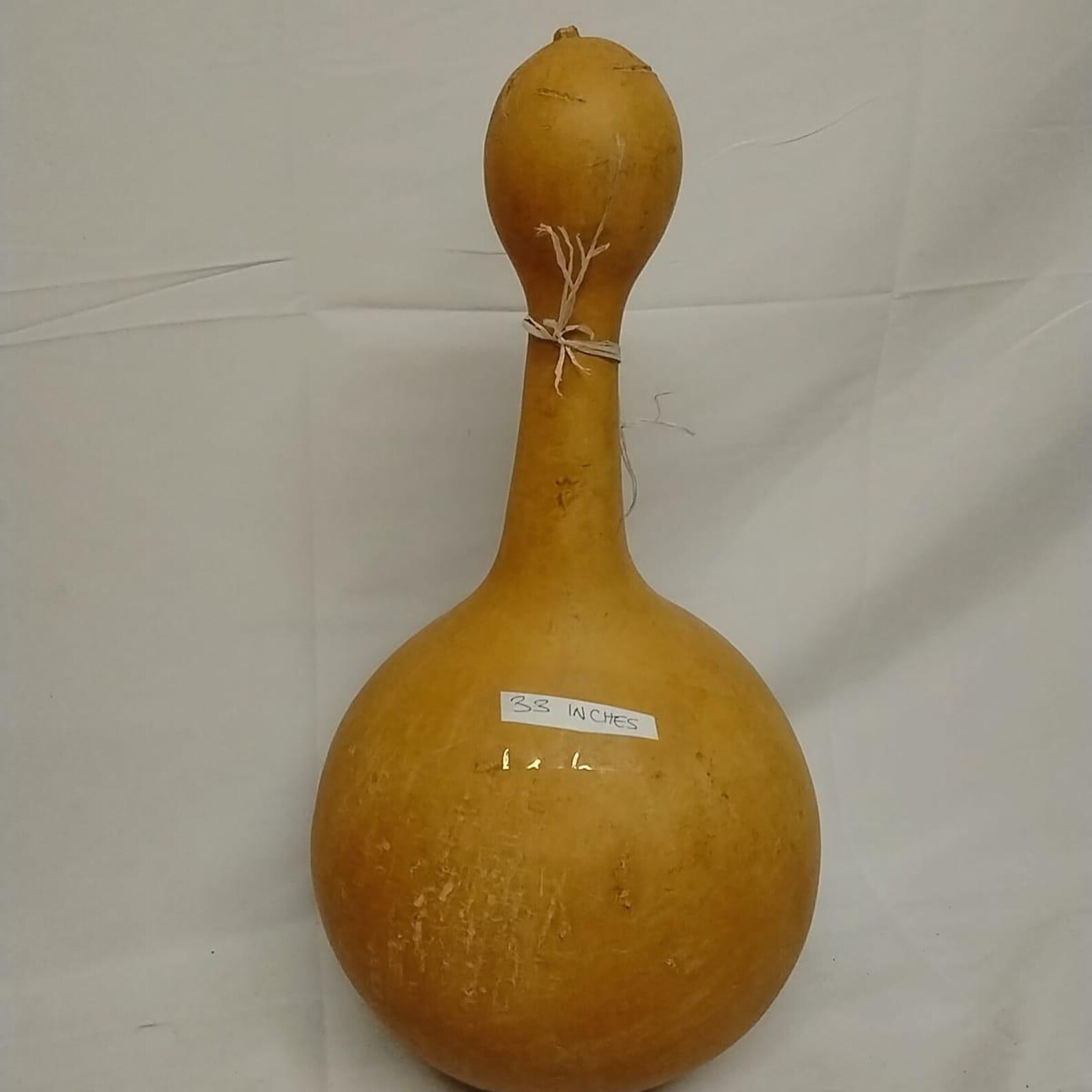 Akeregbe/african Dried Bottle Gourd/dried Vessel Gourd/agbe/long Neck ...