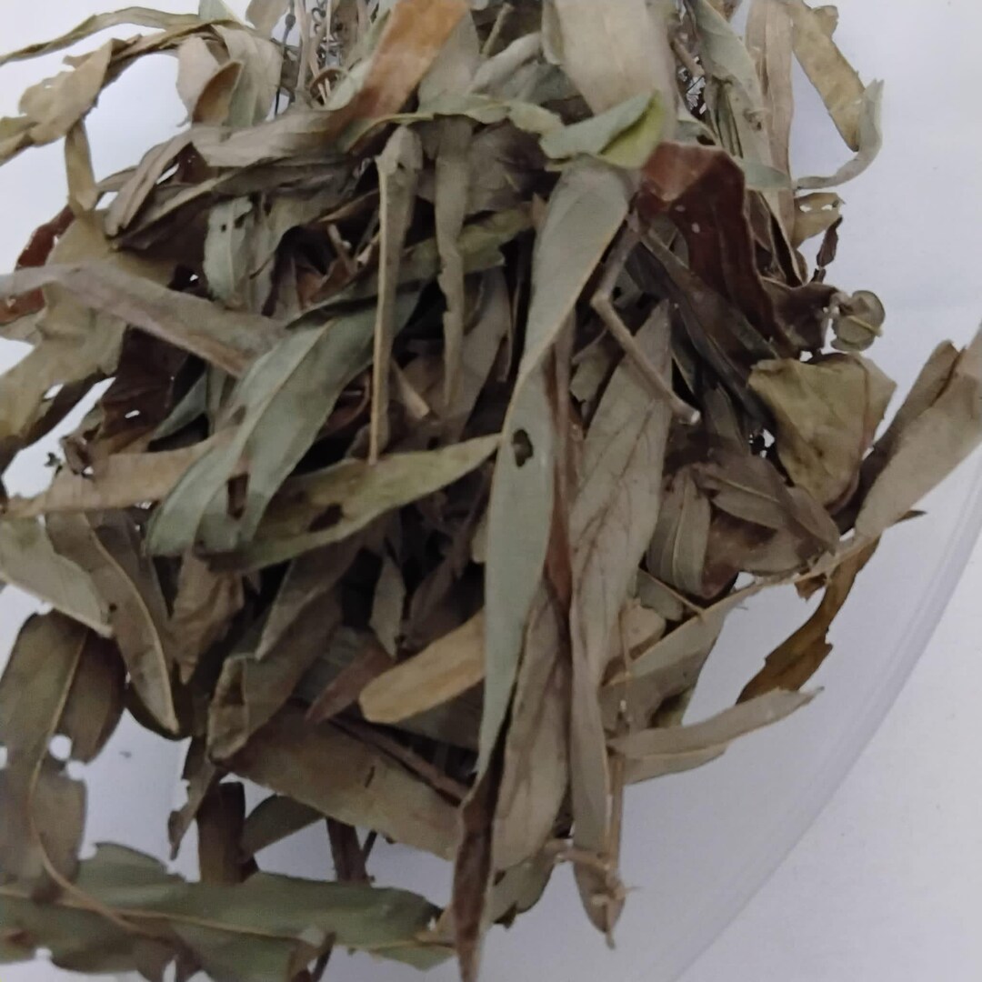 Ewe Alupaida/dried Uraria Picta/dried Sacred Odu Ifa Leaves - Etsy