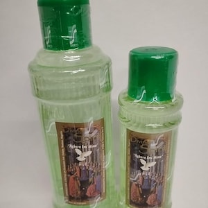 Divine Spirit Spiritual Perfume/agbara Emi Mimo - Etsy