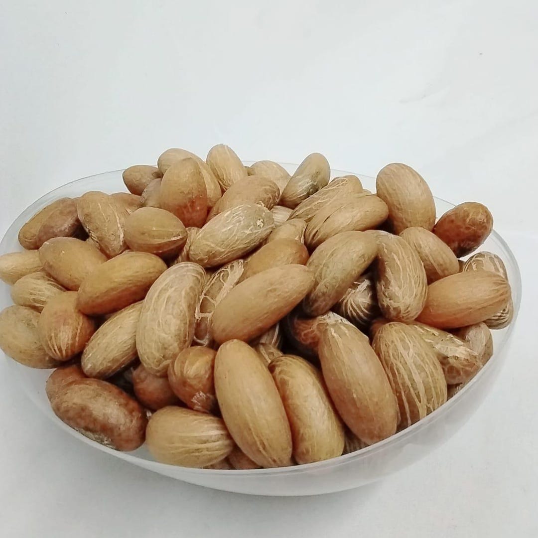 4oz Organic African Bitterkola/11pcs/10pcs Fresh Hand Picked Bitter ...