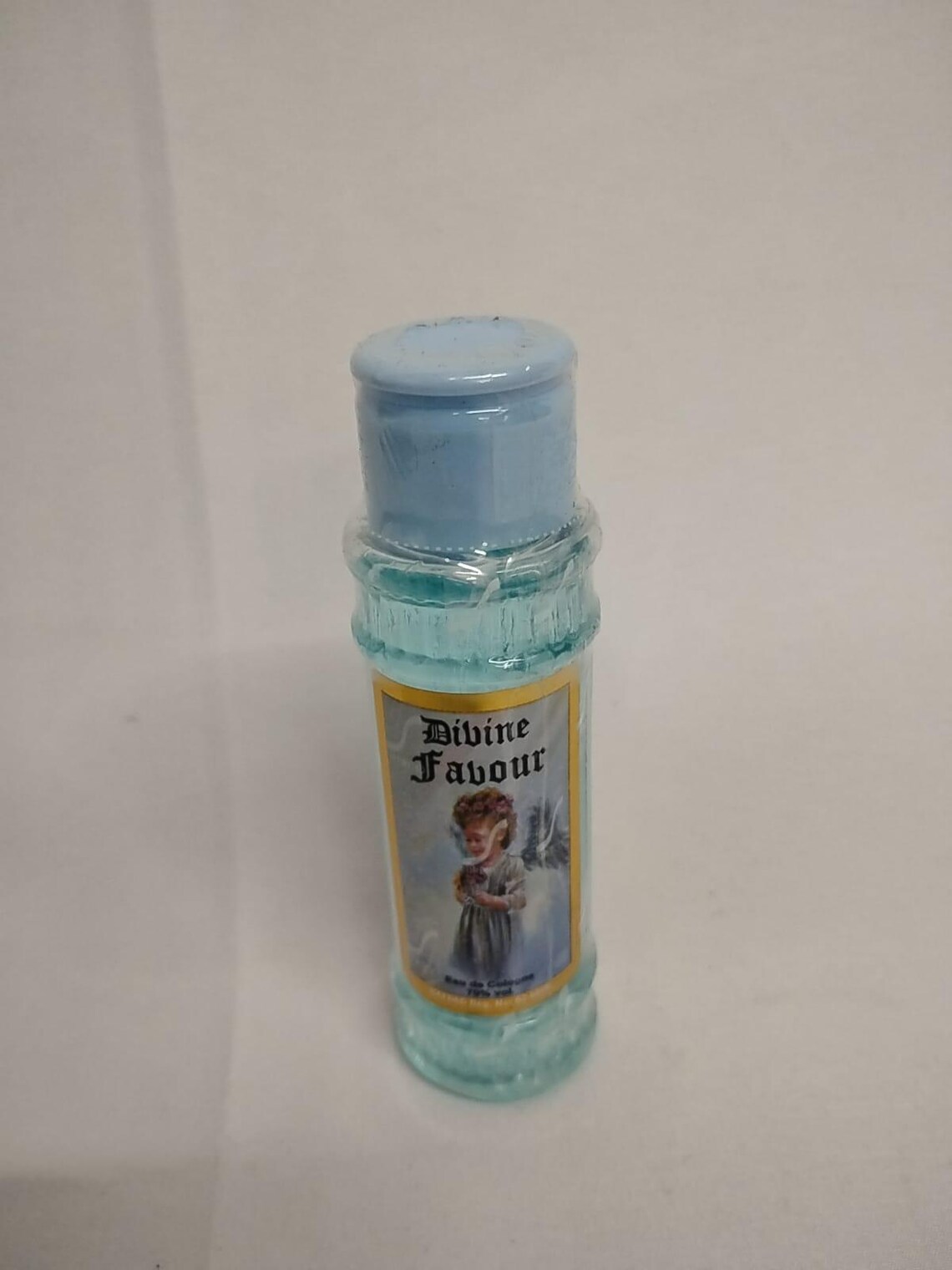 Divine Favour Spiritual Perfume - Etsy
