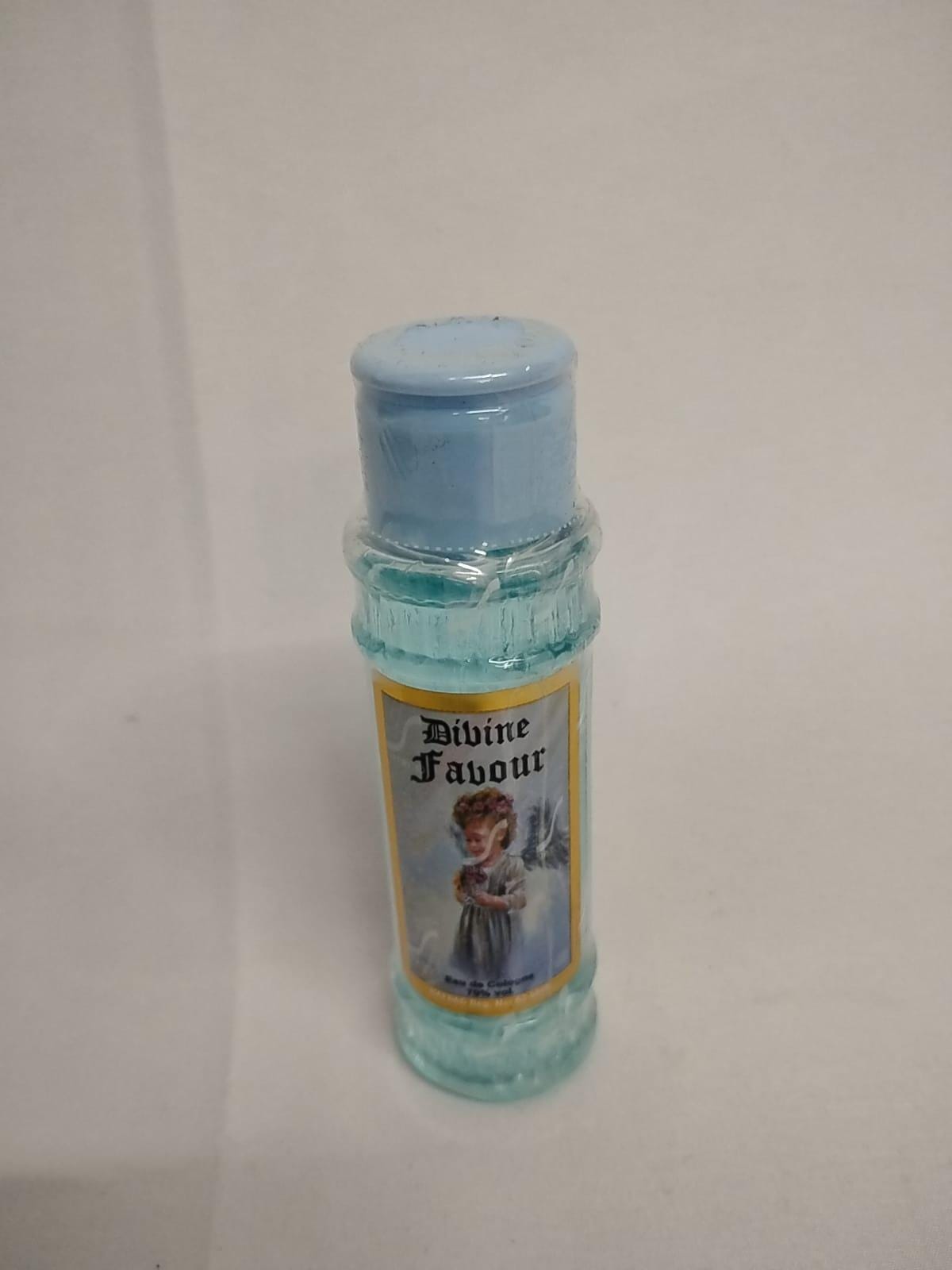 Divine Favour Spiritual Perfume - Etsy