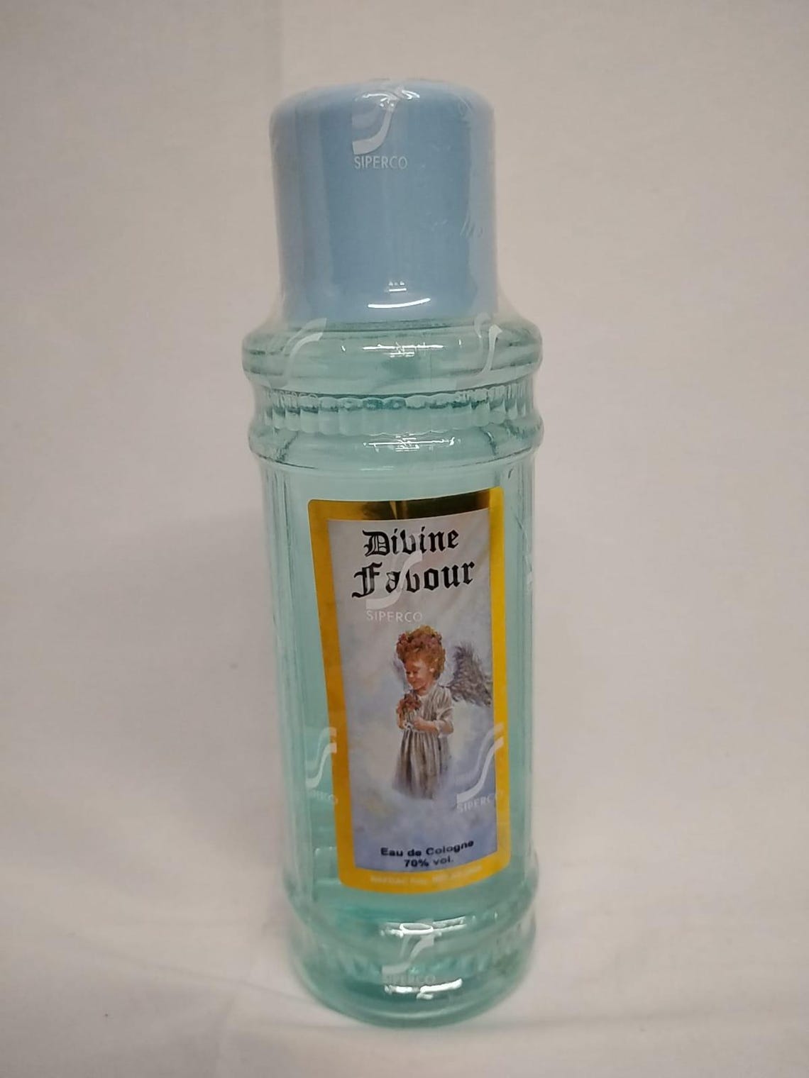Divine Favour Spiritual Perfume - Etsy