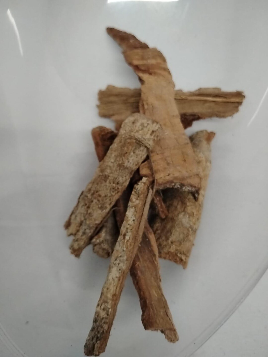 Epo Opoto/dried Fid Tree Bark/african Dried Bark - Etsy