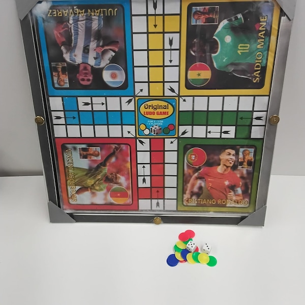 Ludo - Etsy