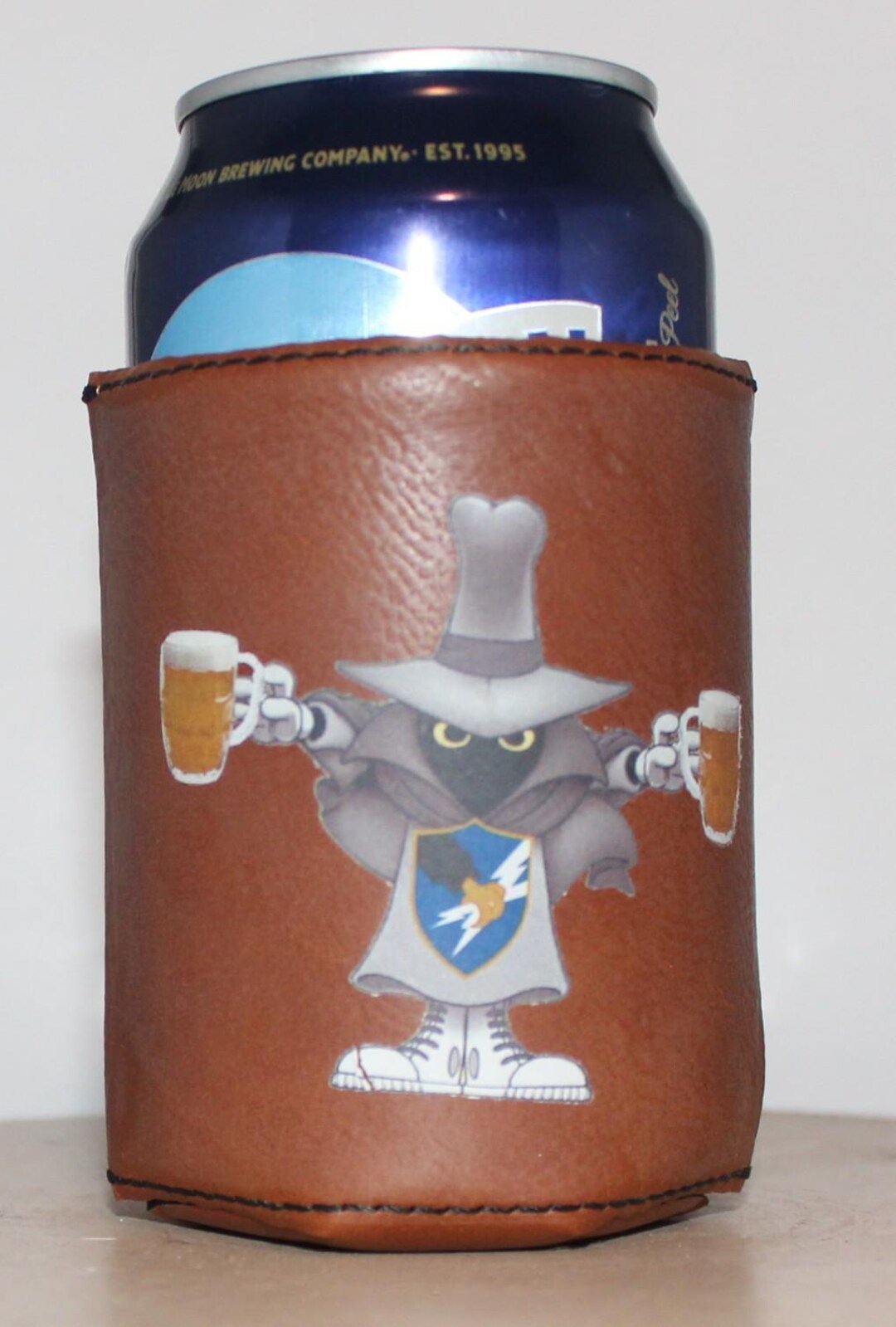 Army Security Agency Spook Koozie. Great Gift for ASA Veterans. - Etsy