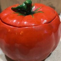 Tomato Mug - Made to Order - Etsy
