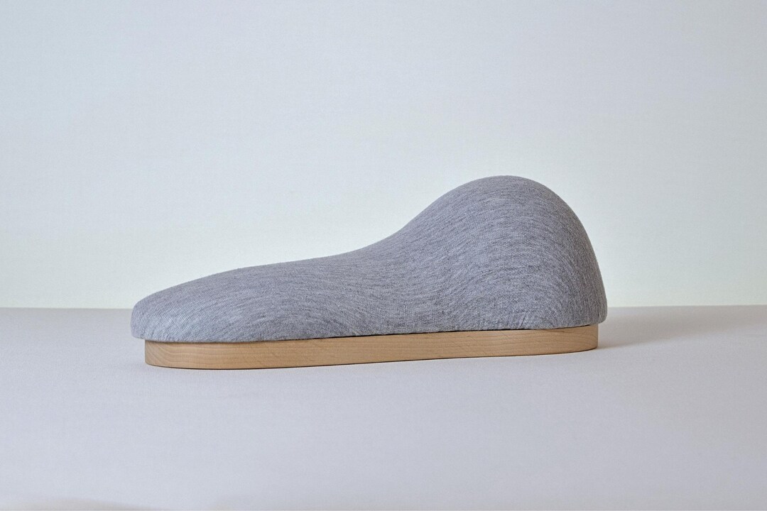 Tailor's Ham Corset Sole – Wooden Corset Board for Precision Sewing ...