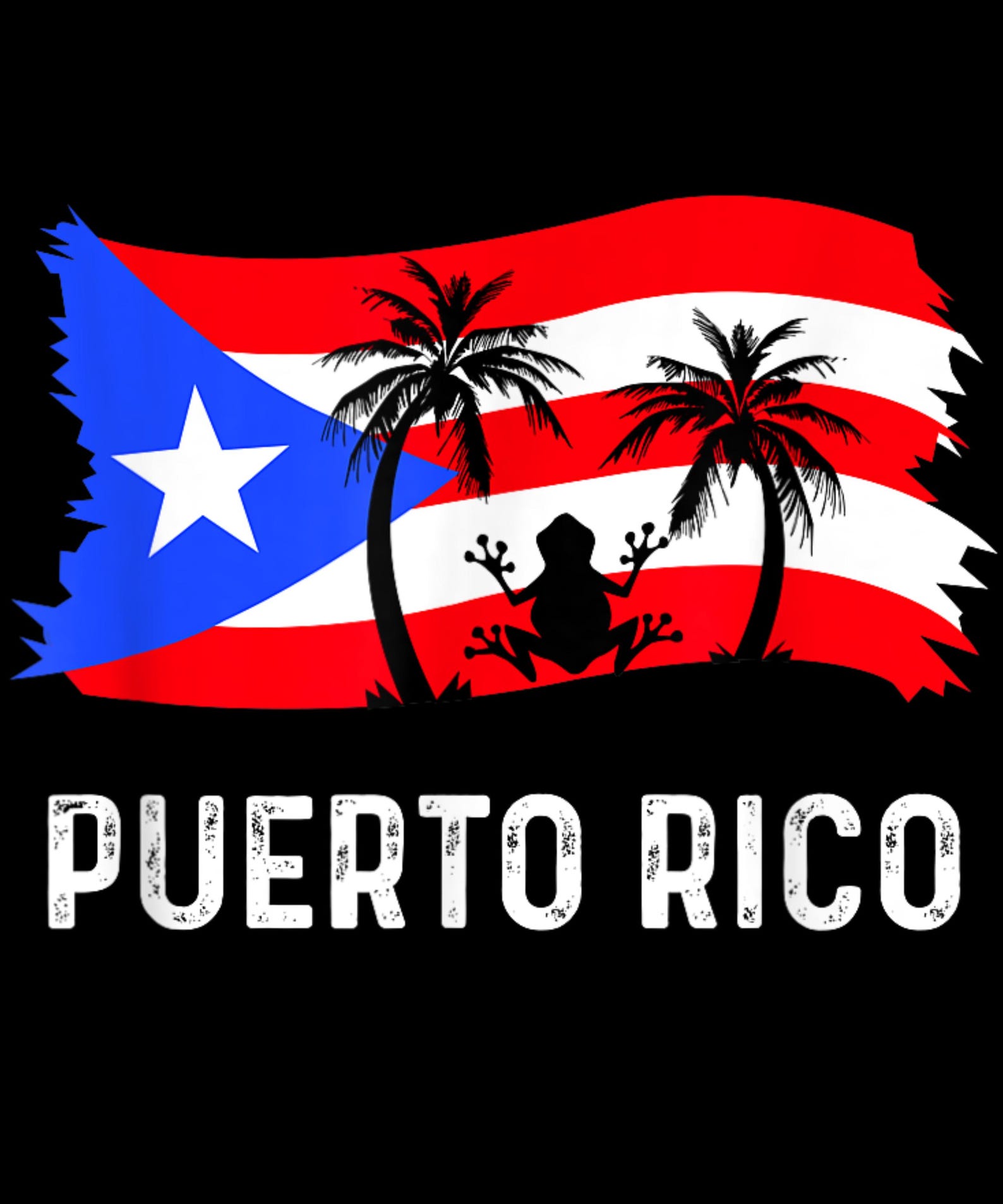 Debi Tirar Mas Fotos Puerto Rican Sapo Concho PNG/ Latino/ Puerto Rican ...