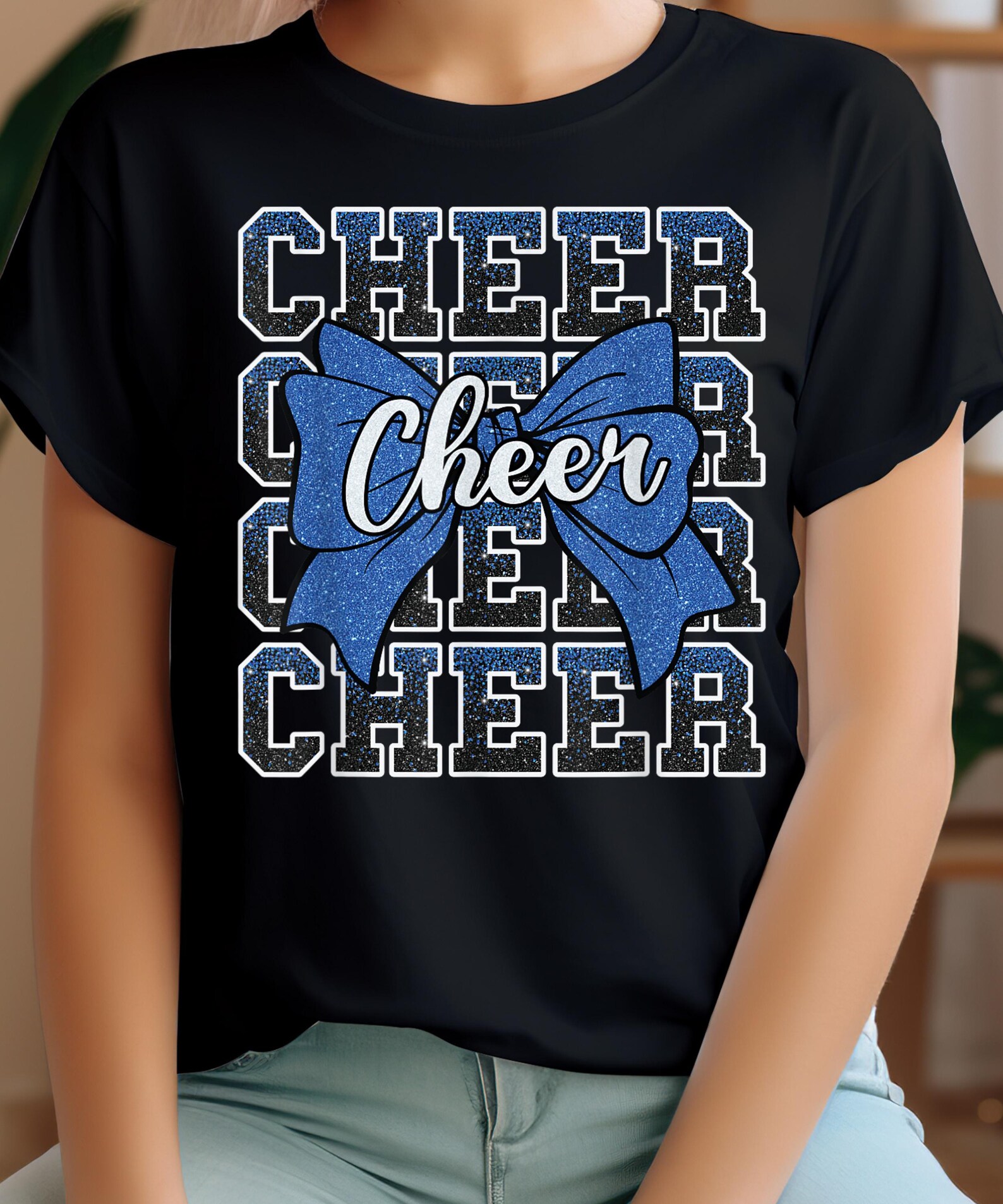 Cheer PNG, Cheer Coquette Bow Png, Cheer Bow Png, Cheer Era Png, Cheer ...