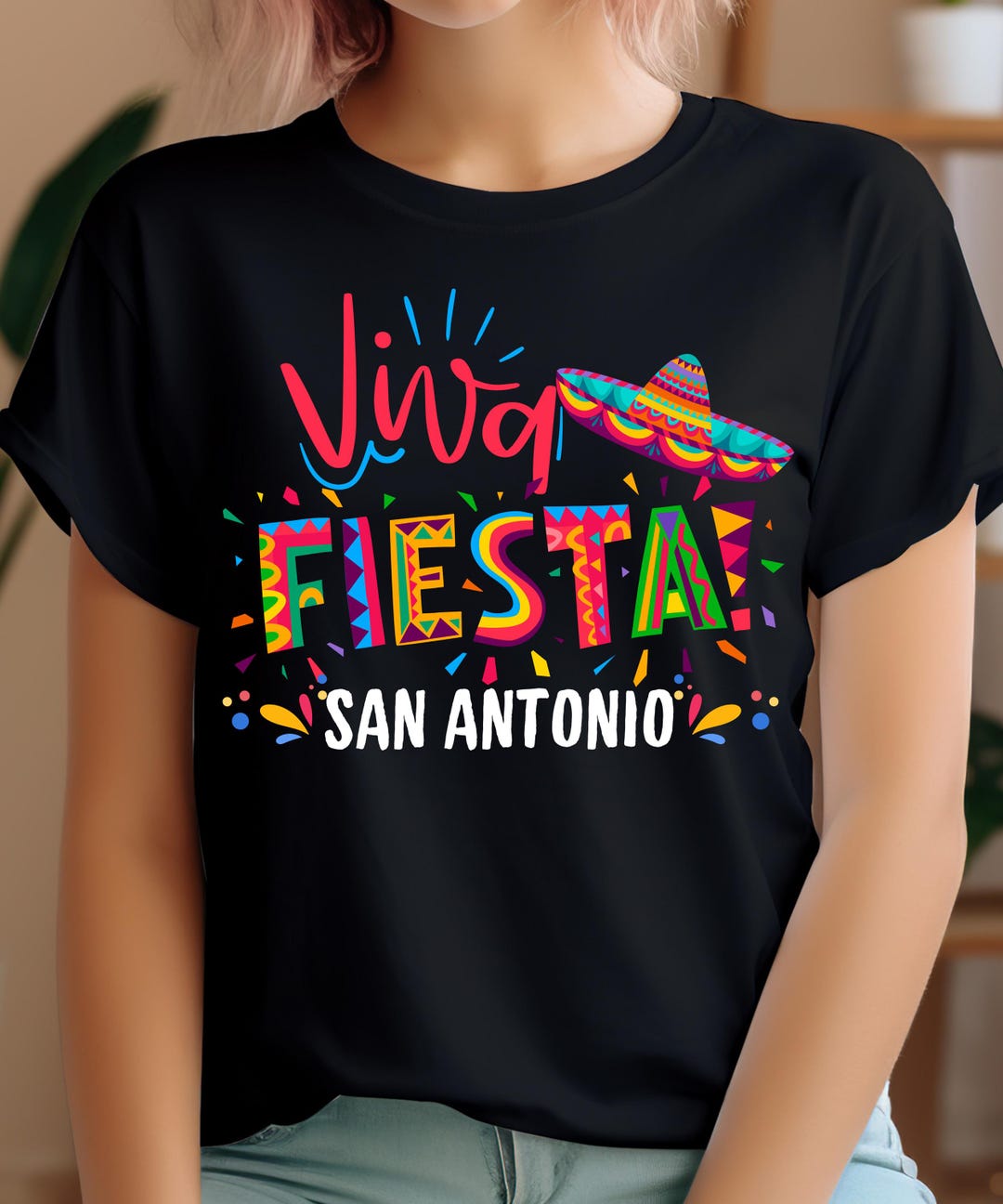 Viva Fiesta San Antonio Png, Cinco De Mayo Fiesta Squad Mexican Party ...
