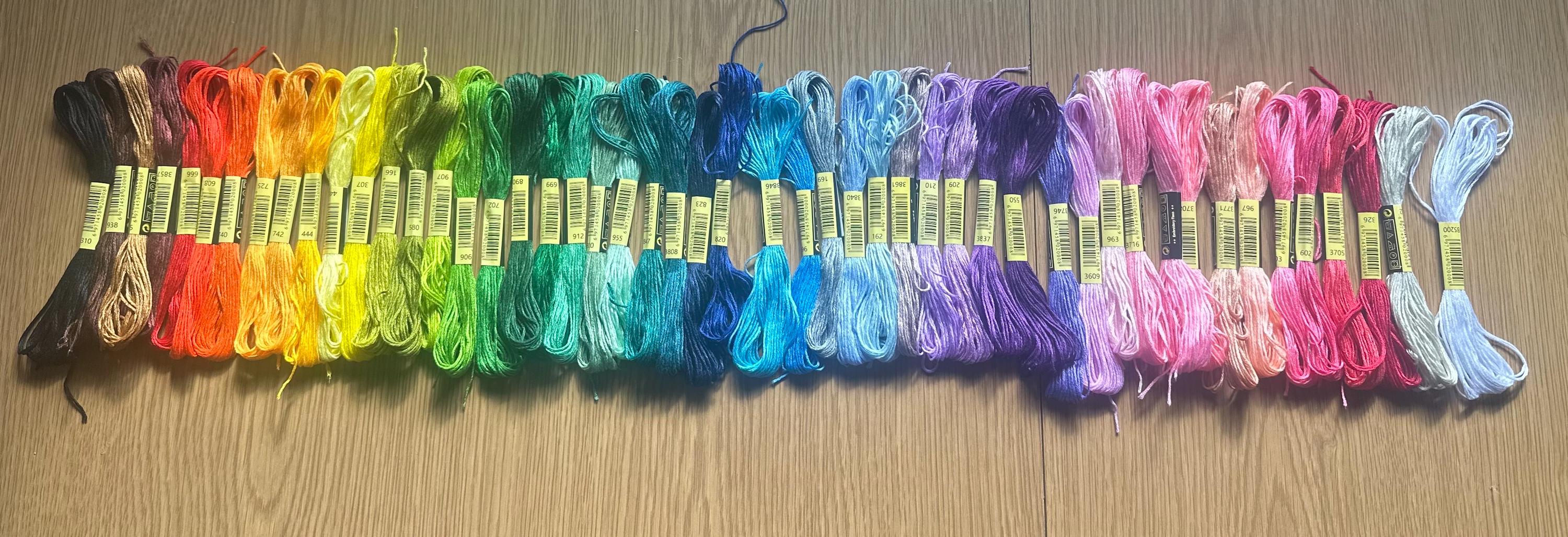 Handmade Friendship Bracelets! - Etsy