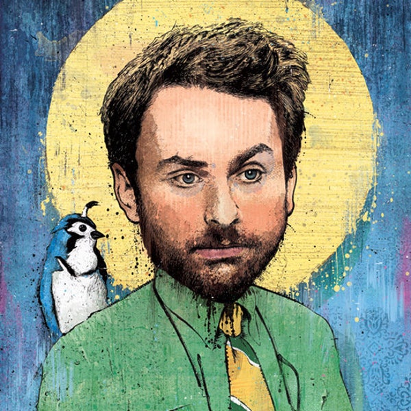 Charlie Kelly - Etsy