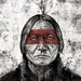 Sitting Bull - 12x18 Signed and Dated Art Print Poster - Etsy