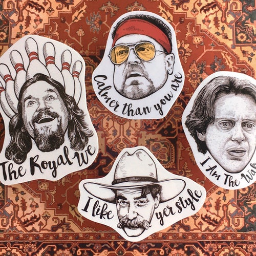 Point Break Bodhi Vinyl Laptop Sticker Phone Decal | Etsy