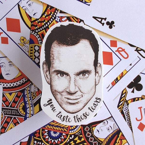 Gob Bluth - Etsy