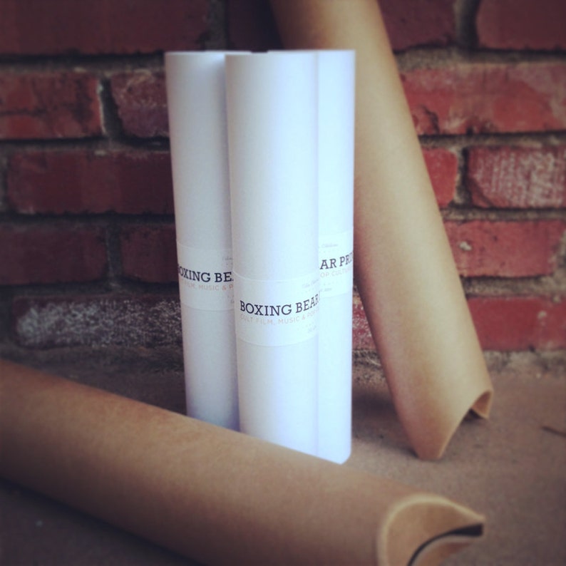 Arrested Development's "i'm Blue, Myself" - 12x18 Signed and Dated Art ...