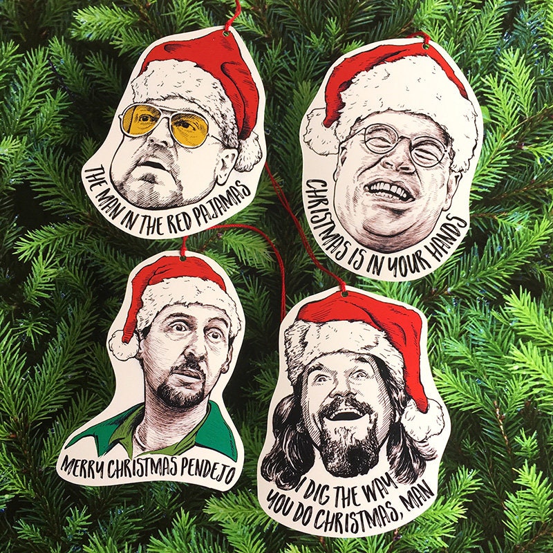 Big Lebowski - Etsy