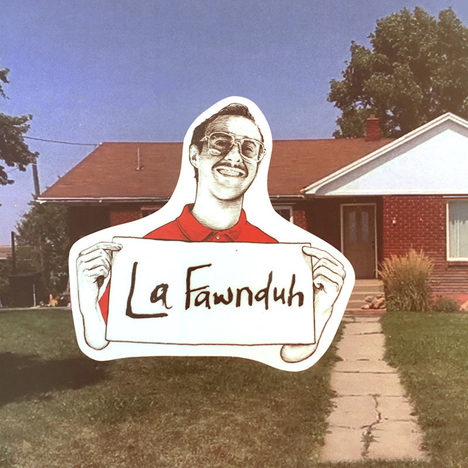 Kip Dynamite Vinyl Laptop Sticker | Phone Decal - Etsy