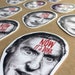 Frank Booth Vinyl Laptop Sticker | Phone Decal - Etsy