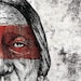 Sitting Bull - 12x18 Signed and Dated Art Print Poster - Etsy
