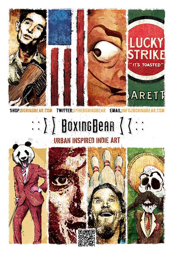 Ernest Hemingway Boxing