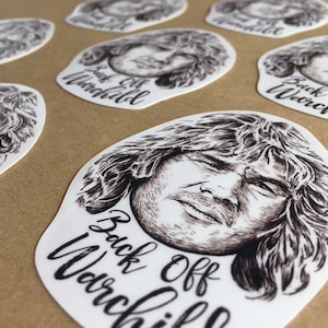 Point Break Bodhi Vinyl Laptop Sticker | Phone Decal - Etsy