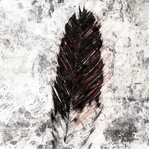 Sitting Bull - 12x18 Signed and Dated Art Print Poster - Etsy