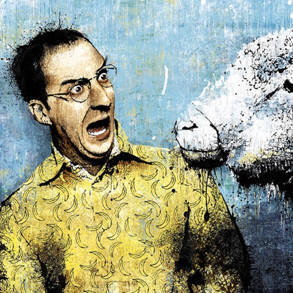 Arrested Development - Etsy