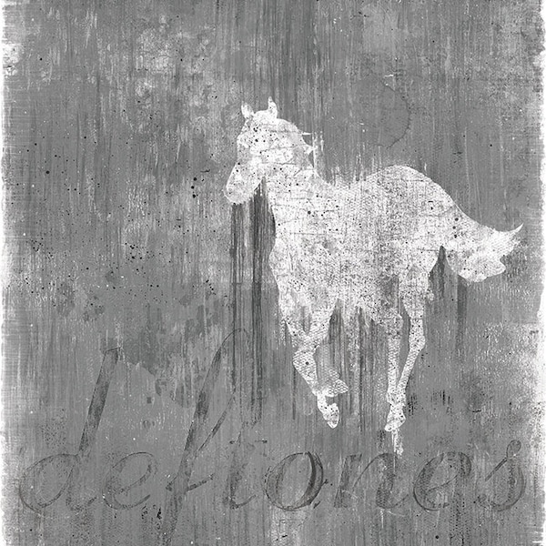 Deftones Poster - Etsy