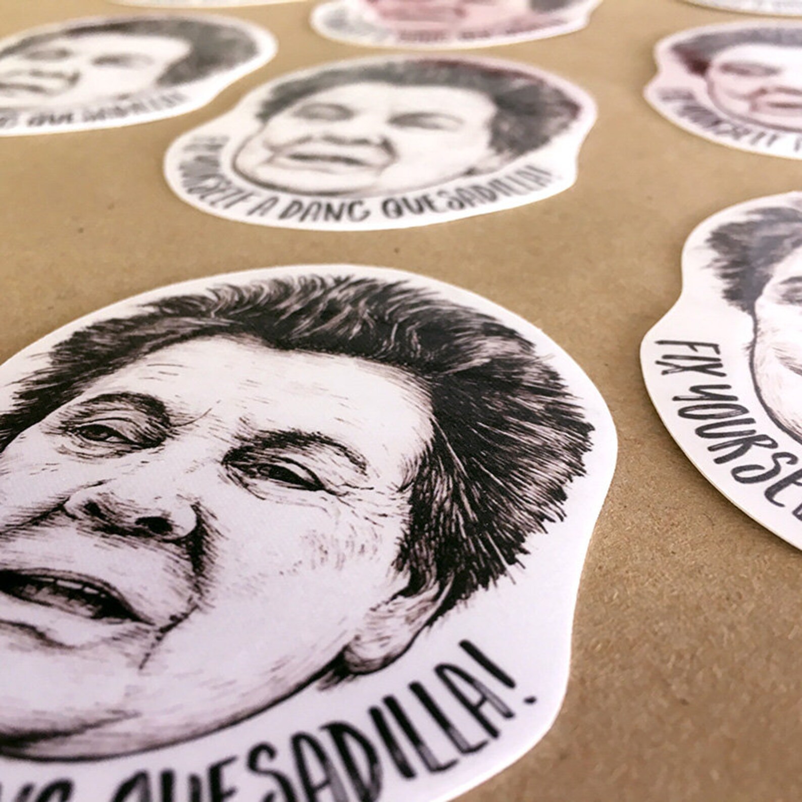 Grandma Dynamite Vinyl Laptop Sticker Phone Decal | Etsy