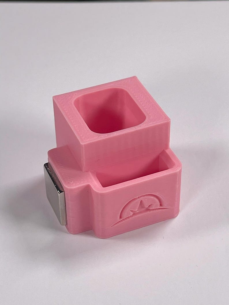 Magnetic Seam Ripper Holder for Sewing Machine | Scissor & Pin ...