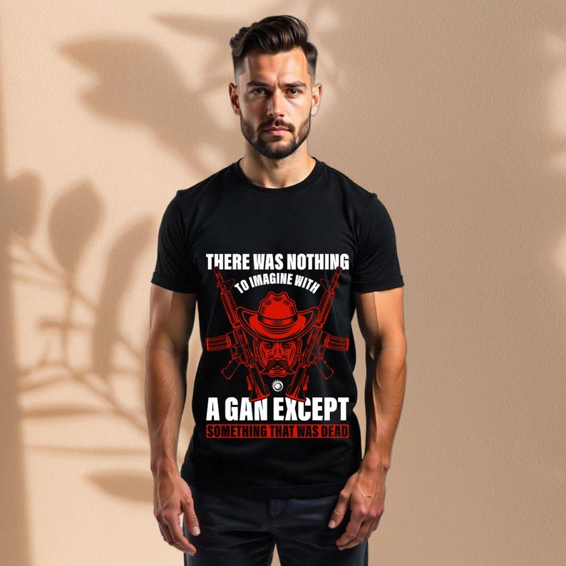 Pro Gun T-shirt Bundle, Second Amendment Shirt, AR-15 Graphic Tees ...