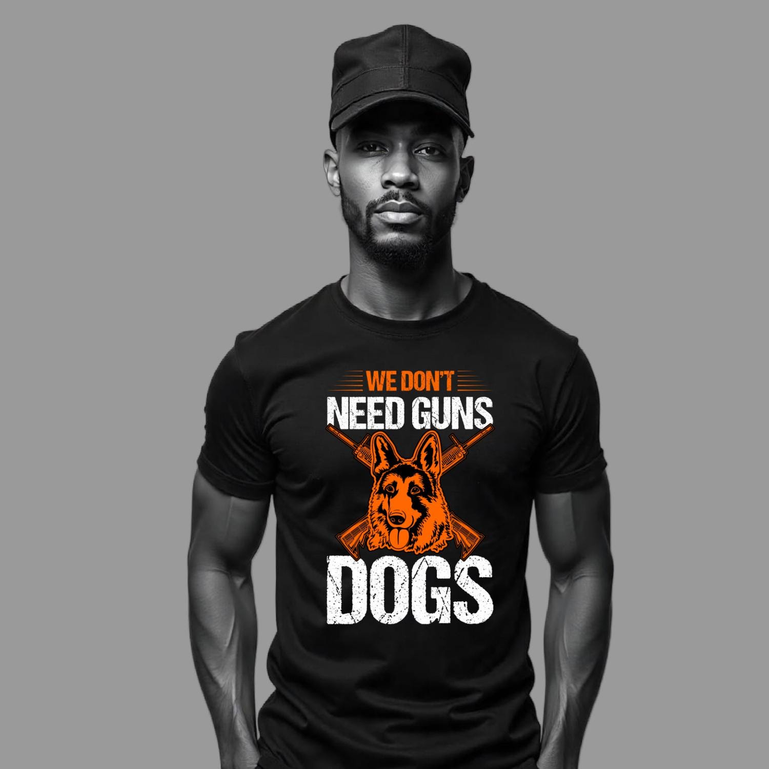 Pro Gun T-shirt Bundle, Second Amendment Shirt, AR-15 Graphic Tees ...